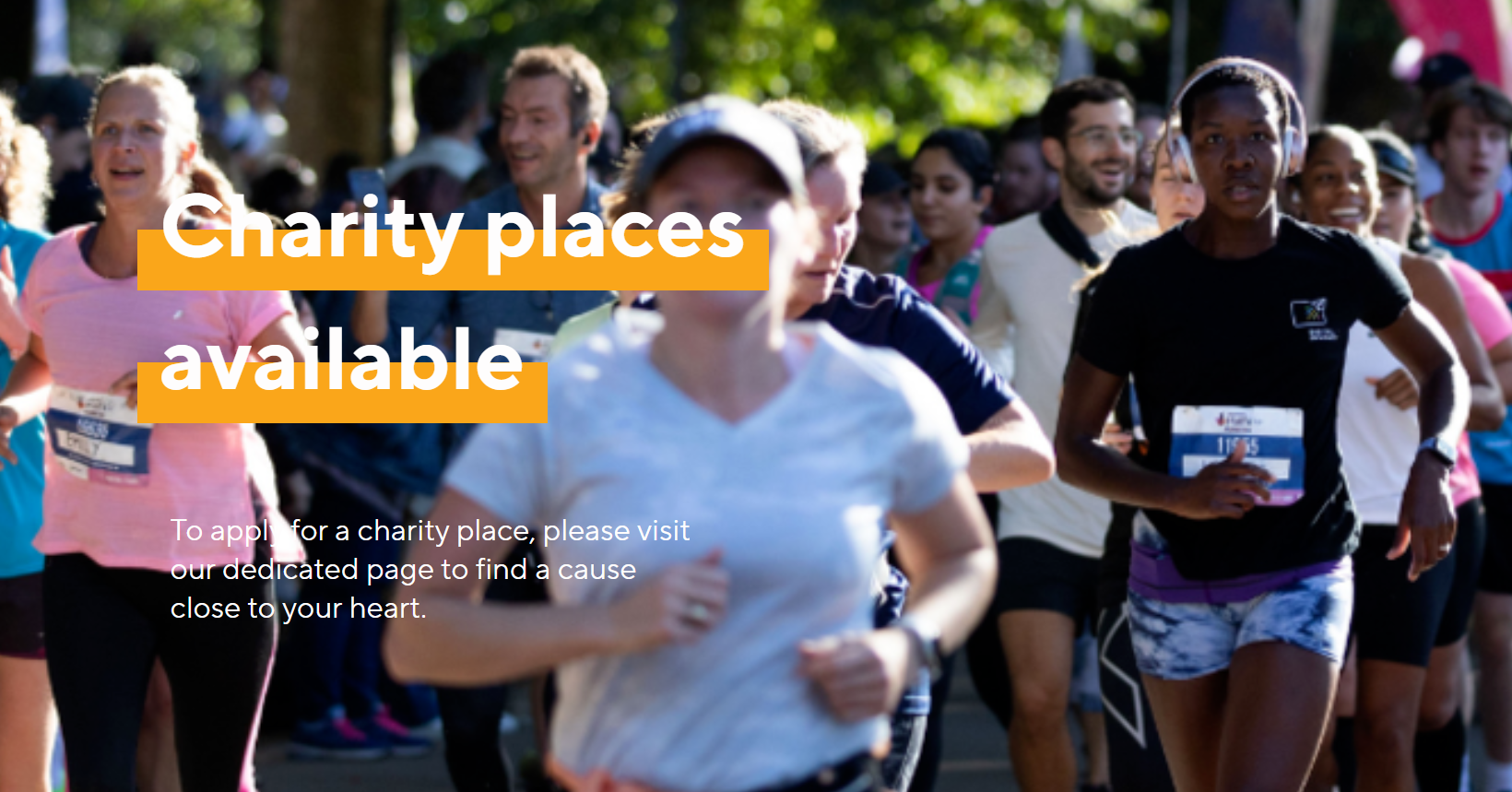 GiveWell recommended charities X mainstream events — EA Forum