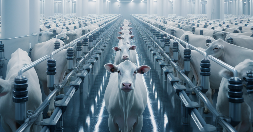 What AI could mean for animals — EA Forum