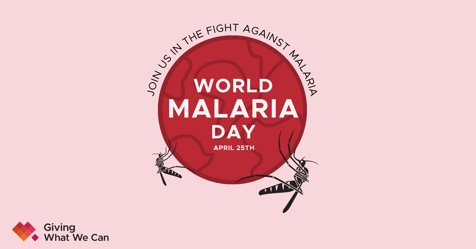 [TODAY] Q&A Event with AMF and Malaria Consortium: World Malaria Day ...