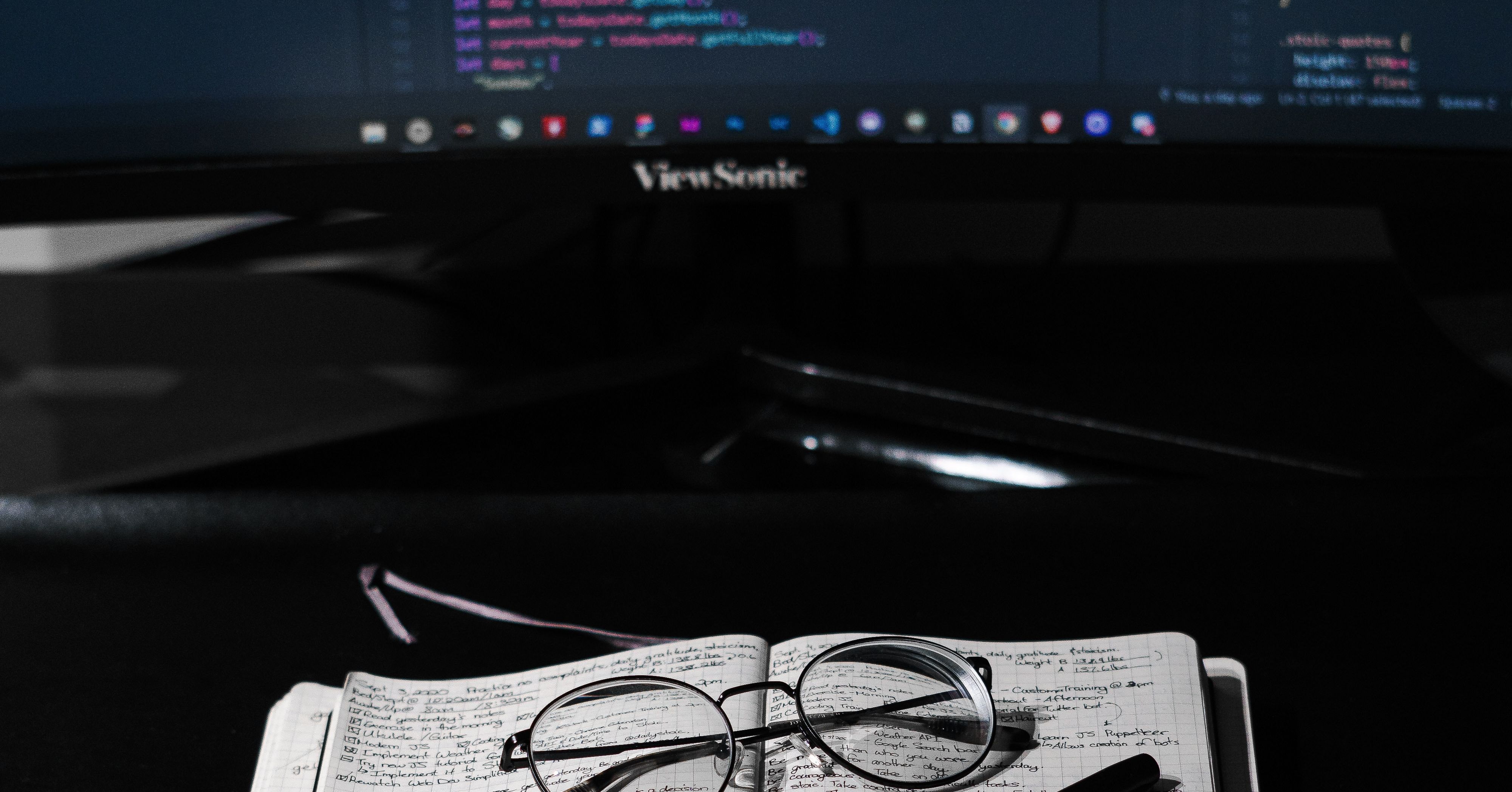 Writing about my (old) job: Fisheries scientist in government — EA Forum