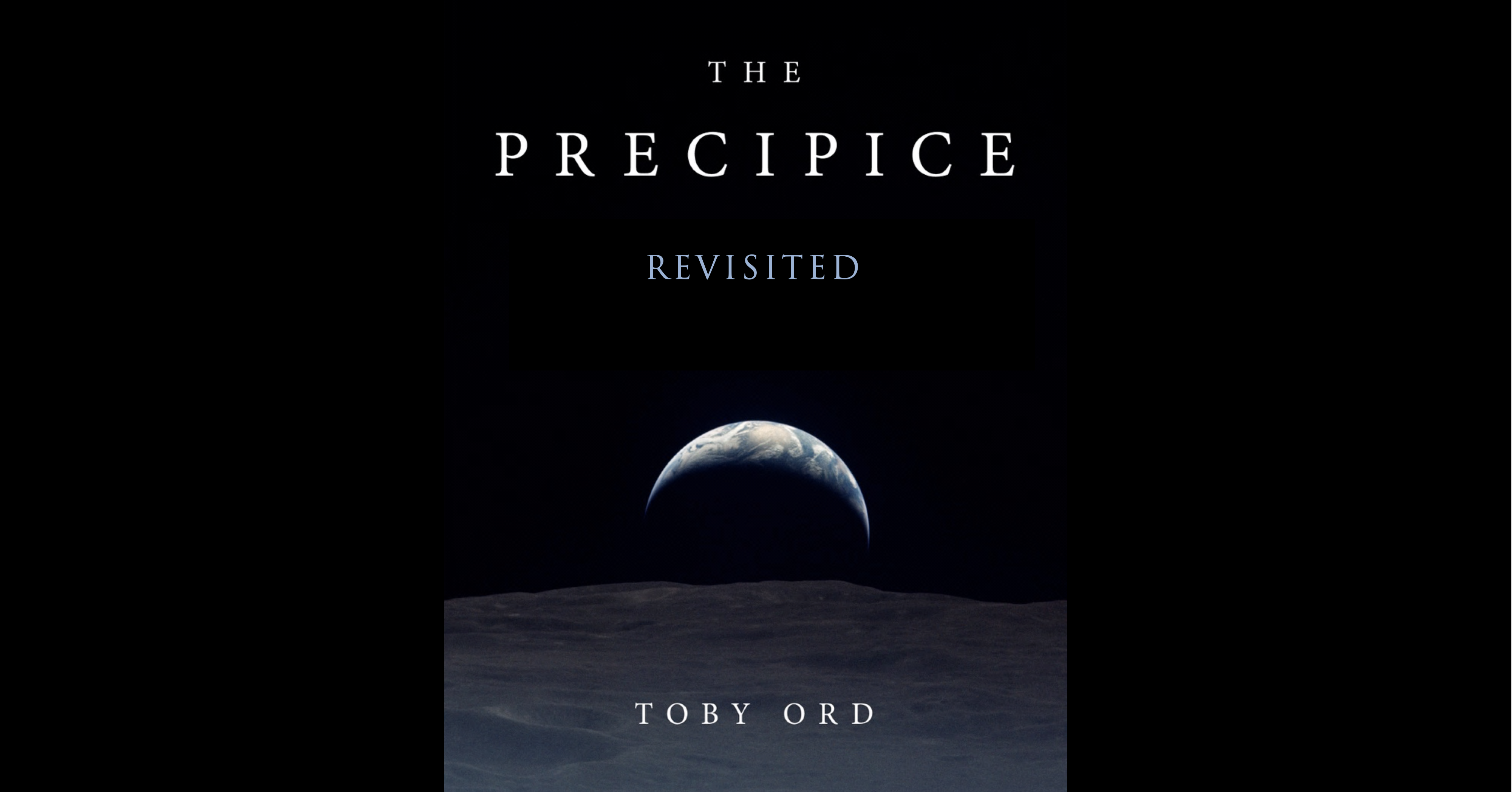 The Precipice Revisited — EA Forum