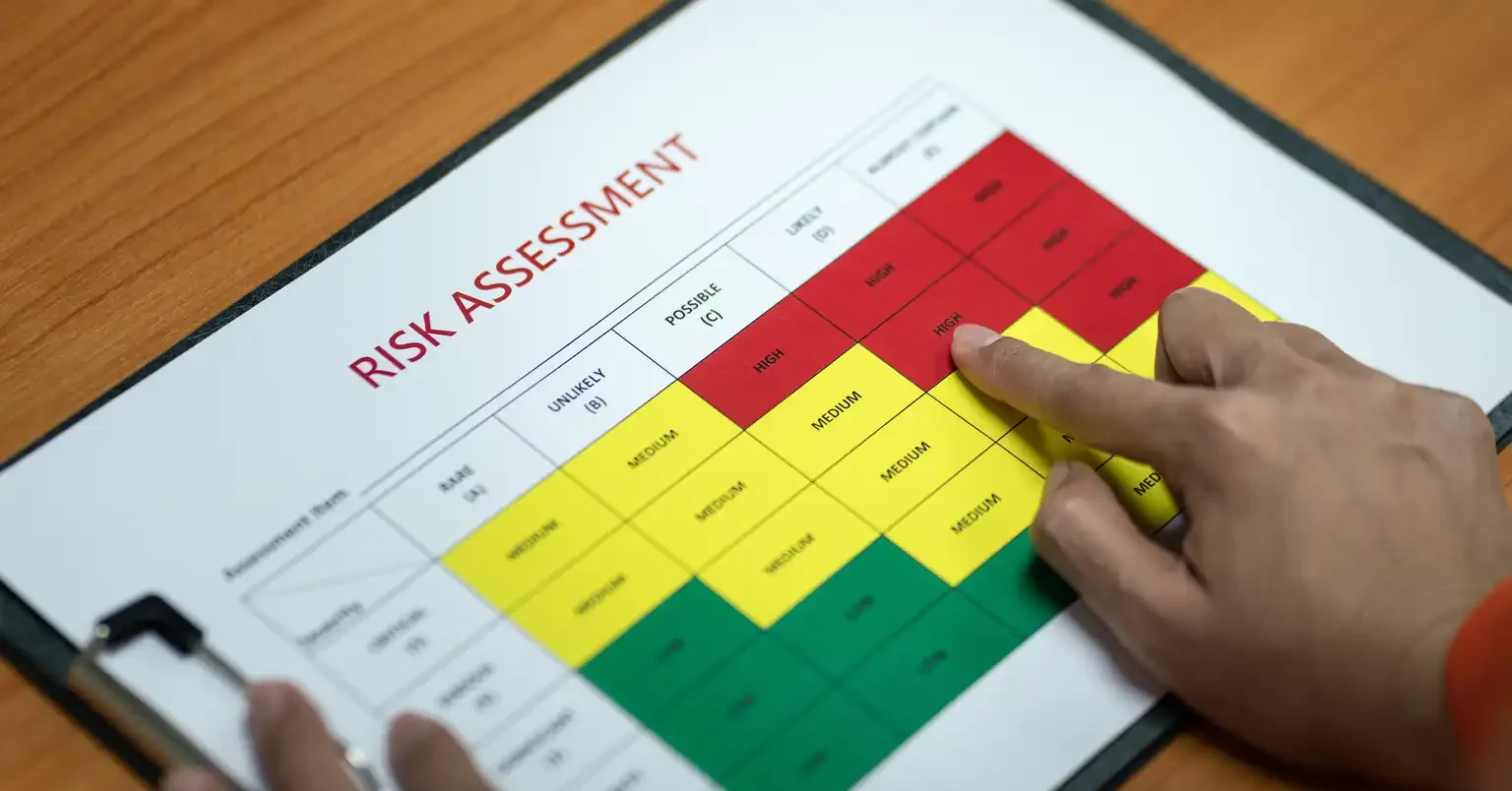 Open call: AI Act Standard for Dev. Phase Risk Assessment — EA Forum