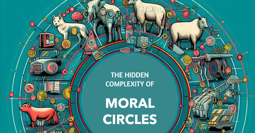 The hidden complexity of “moral circles” — EA Forum