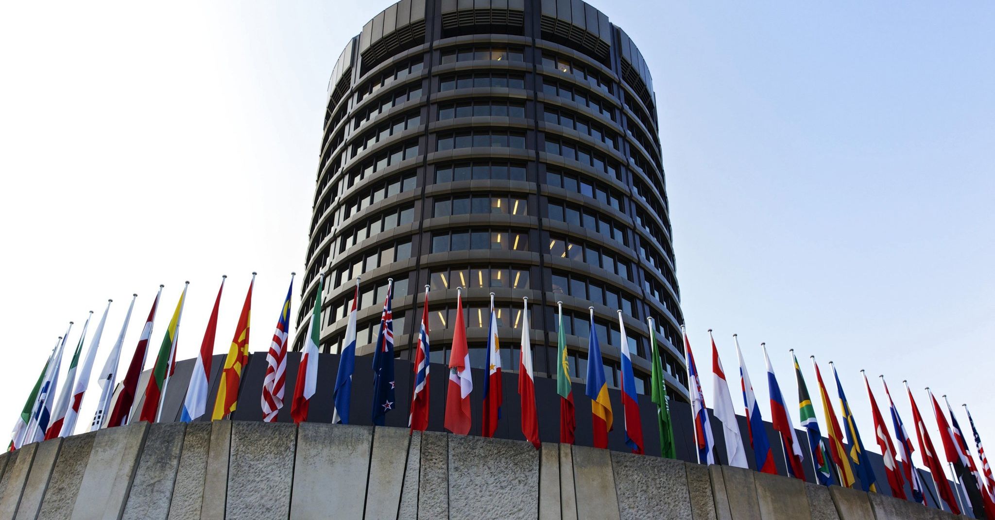 Scaling and Sustaining Standards: A Case Study on the Basel Accords ...