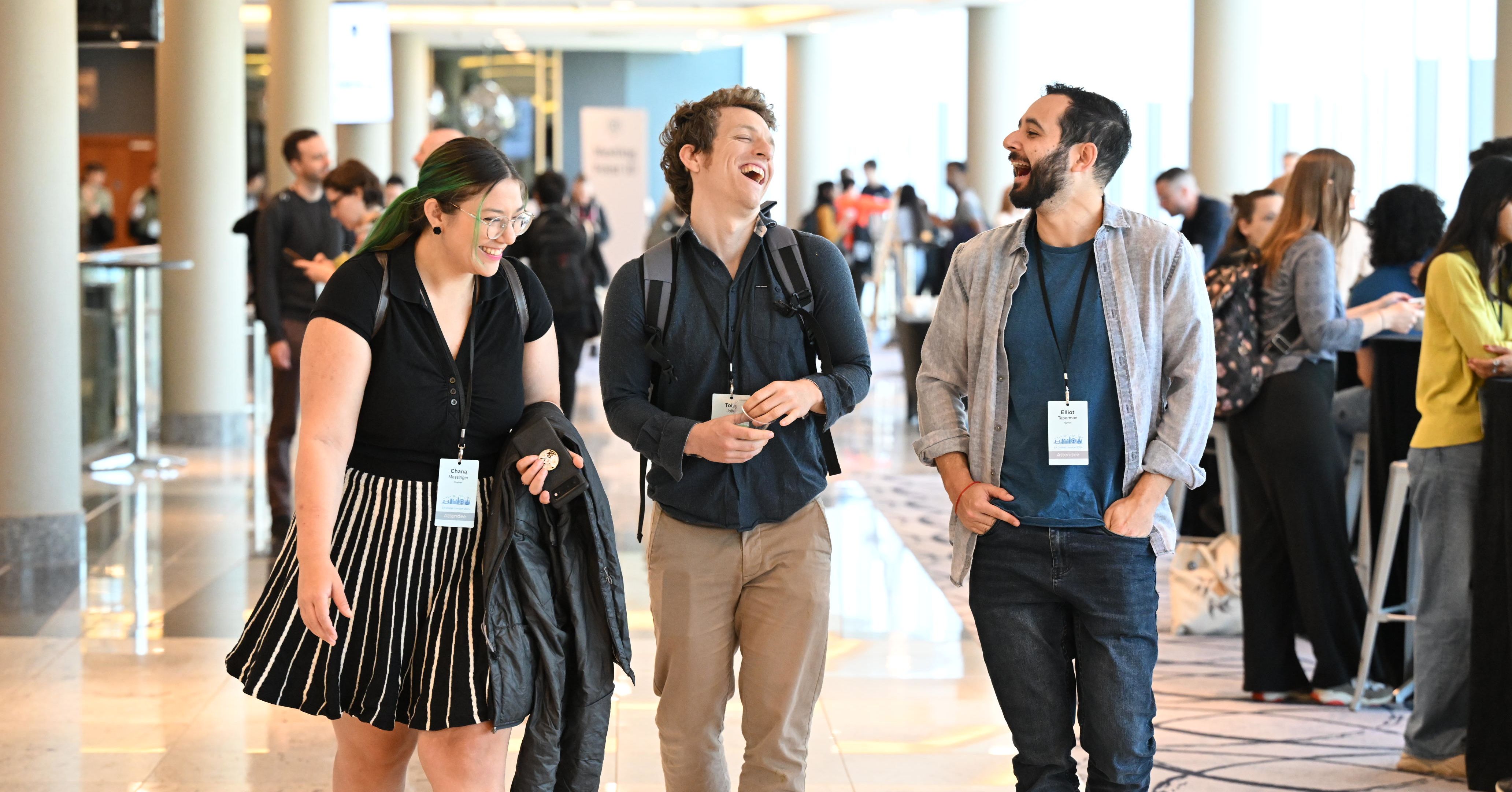 Avoiding some 1:1 Pitfalls at EA Global/x — EA Forum