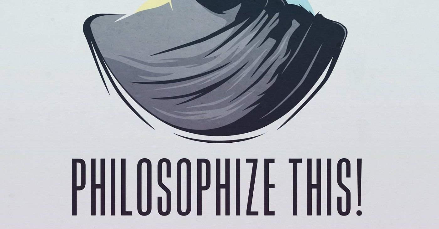 Episode #180 - What if everything is consciousness? - Philosophize This! — EA Forum
