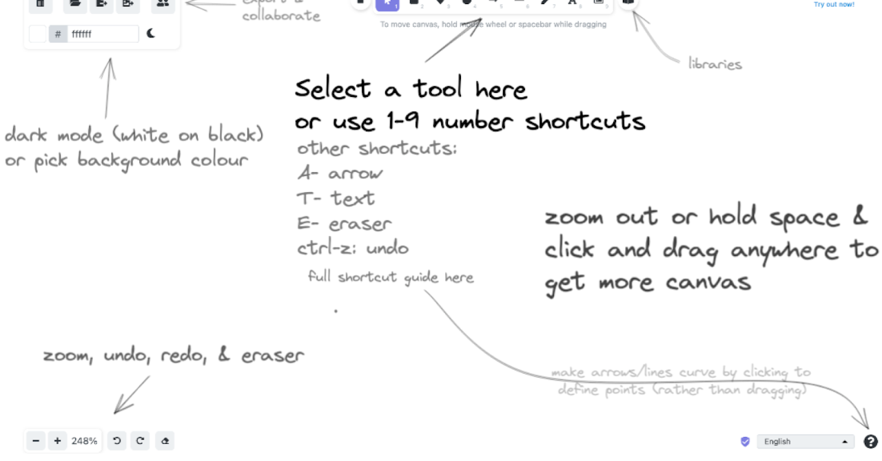Excalidraw: Why and How to Use it — EA Forum