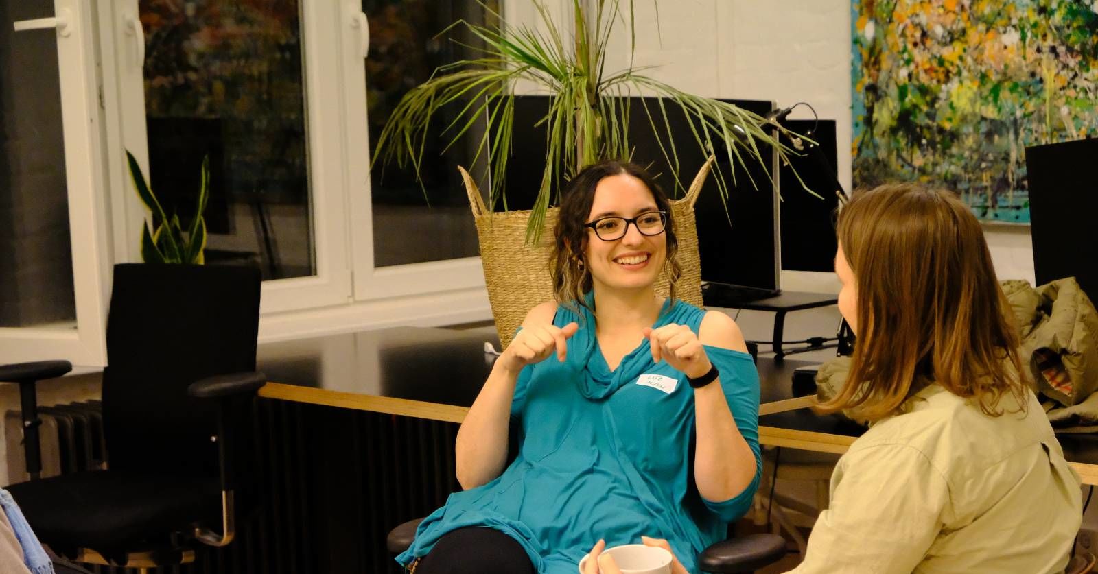 Tackling multiple cause areas by reimagining our food system (Talk ...