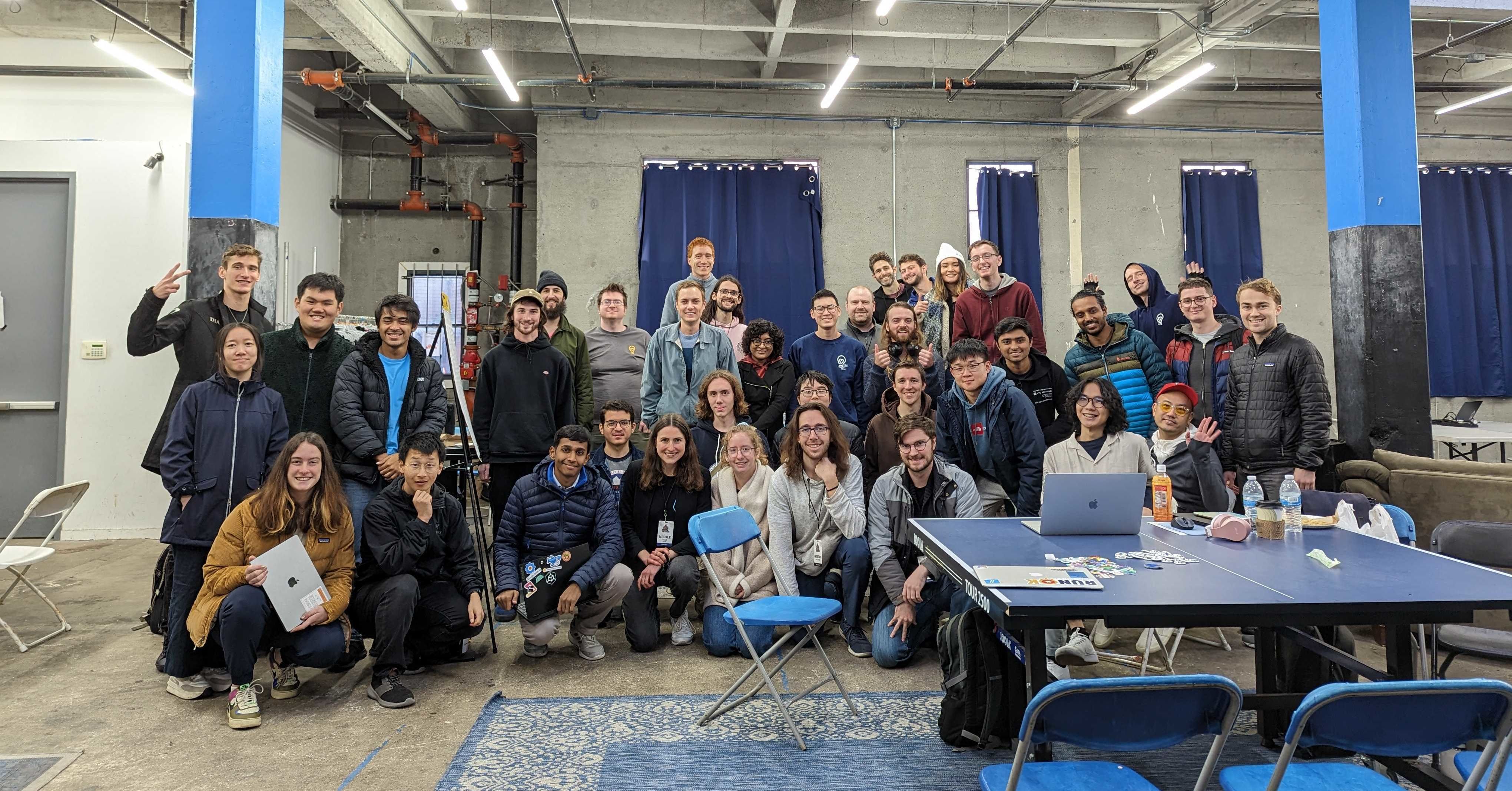 EA Hackathon — EA Forum