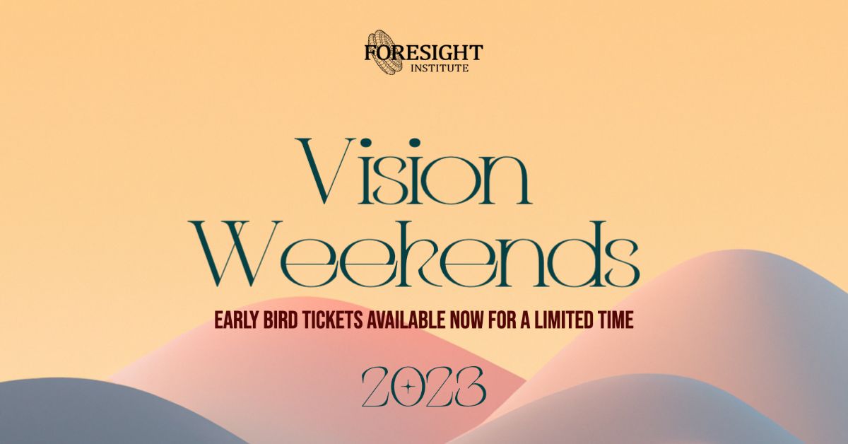 2023 Vision Weekend France — EA Forum