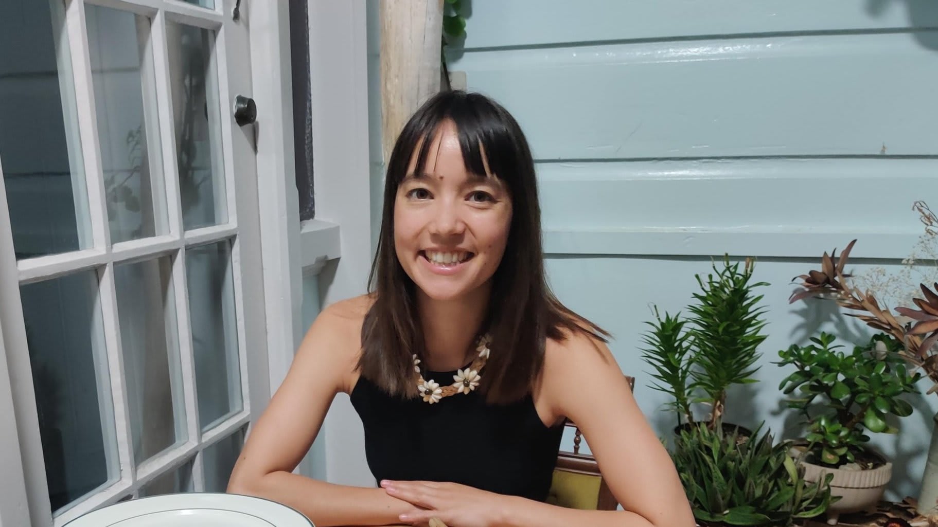 Gabrielle Young: 1995-2025 — EA Forum