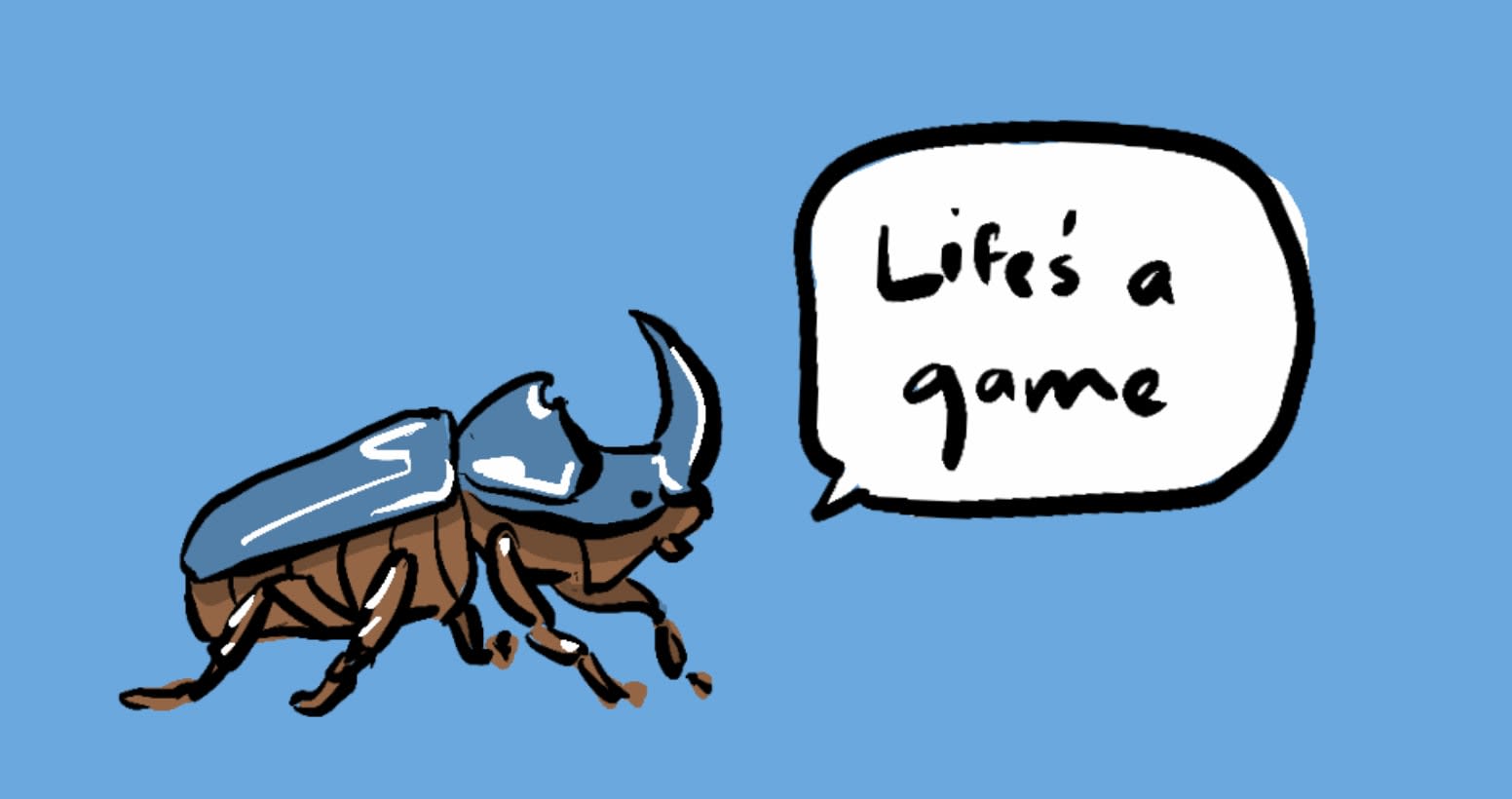 What are Non-Zero-Sum games? ~ an introduction — EA Forum