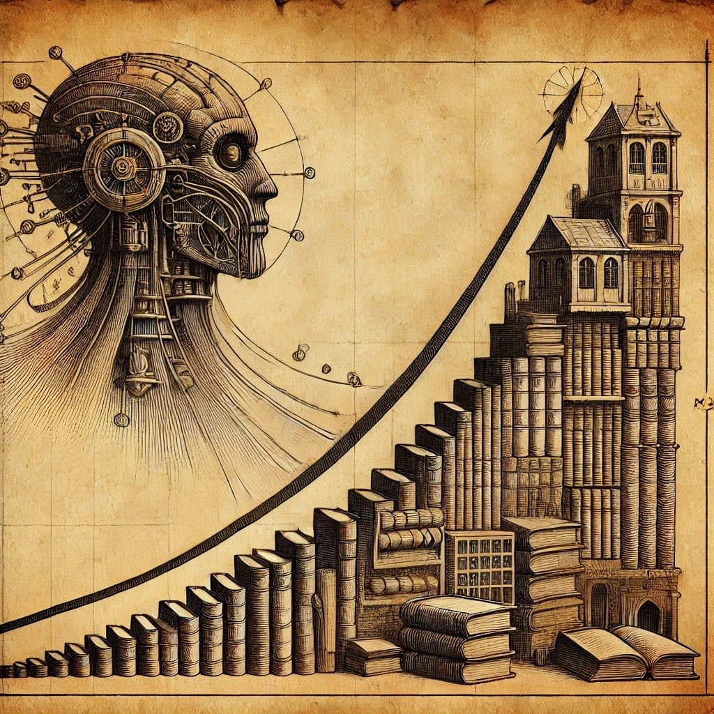 AI & wisdom 2: growth and amortised optimisation — EA Forum