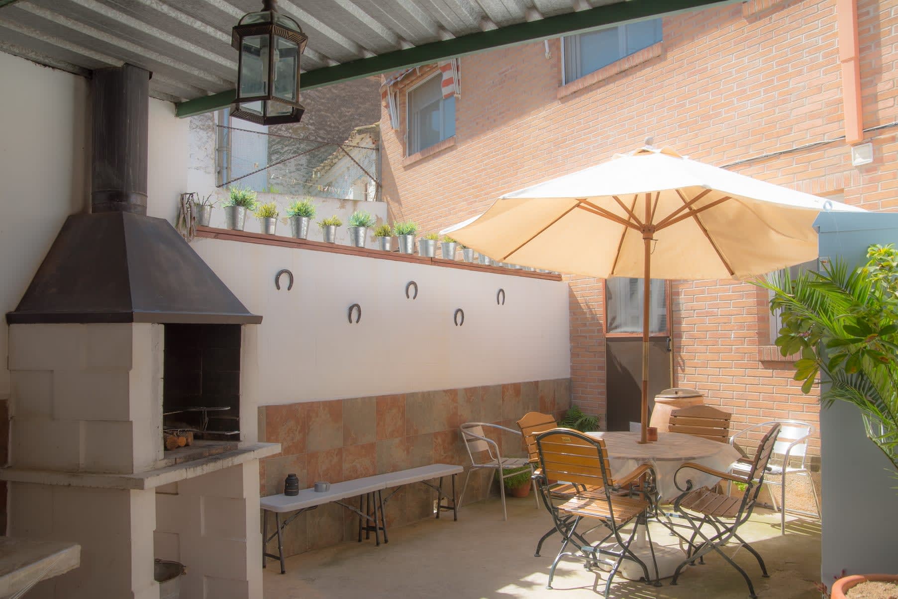 Announcing the First National EA Retreat in Spain! — EA Forum