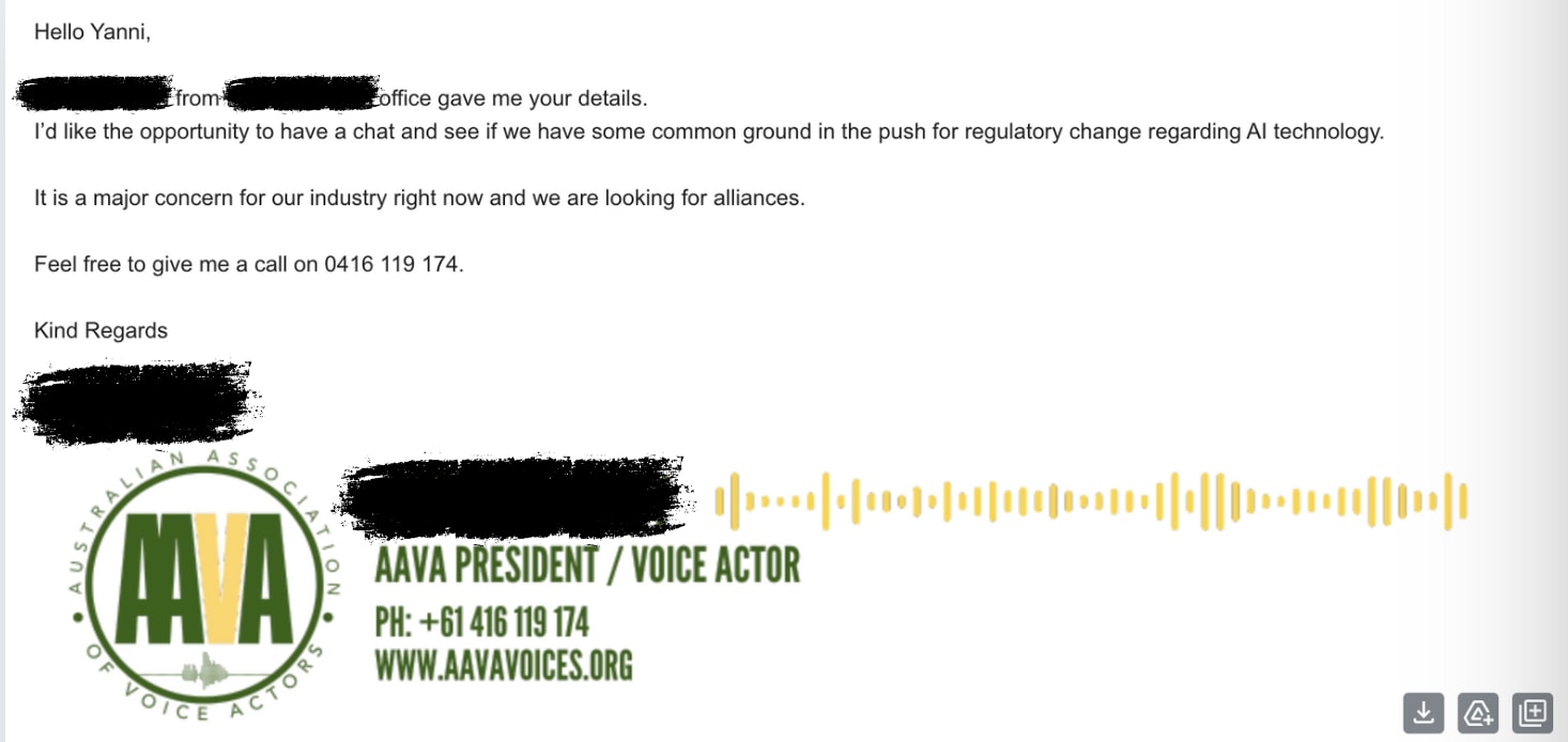 Yanni Kyriacos's Quick takes — EA Forum