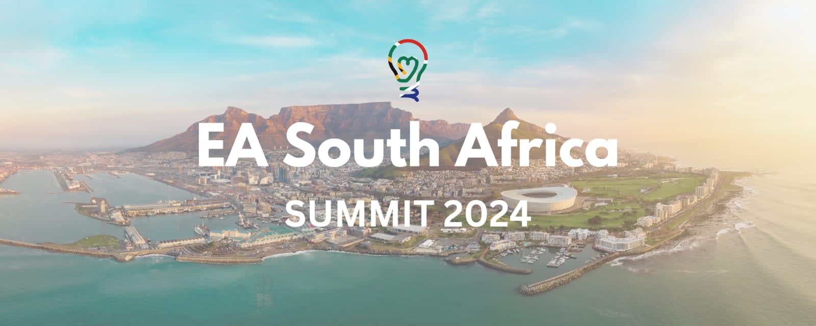 Retrospective for Inaugural EA SA Summit 2024: Its Impact and What We ...