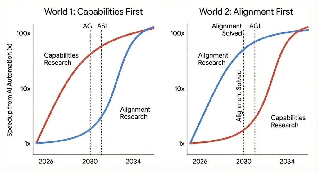 Will we get automated alignment research before an AI Takeoff? — EA Forum
