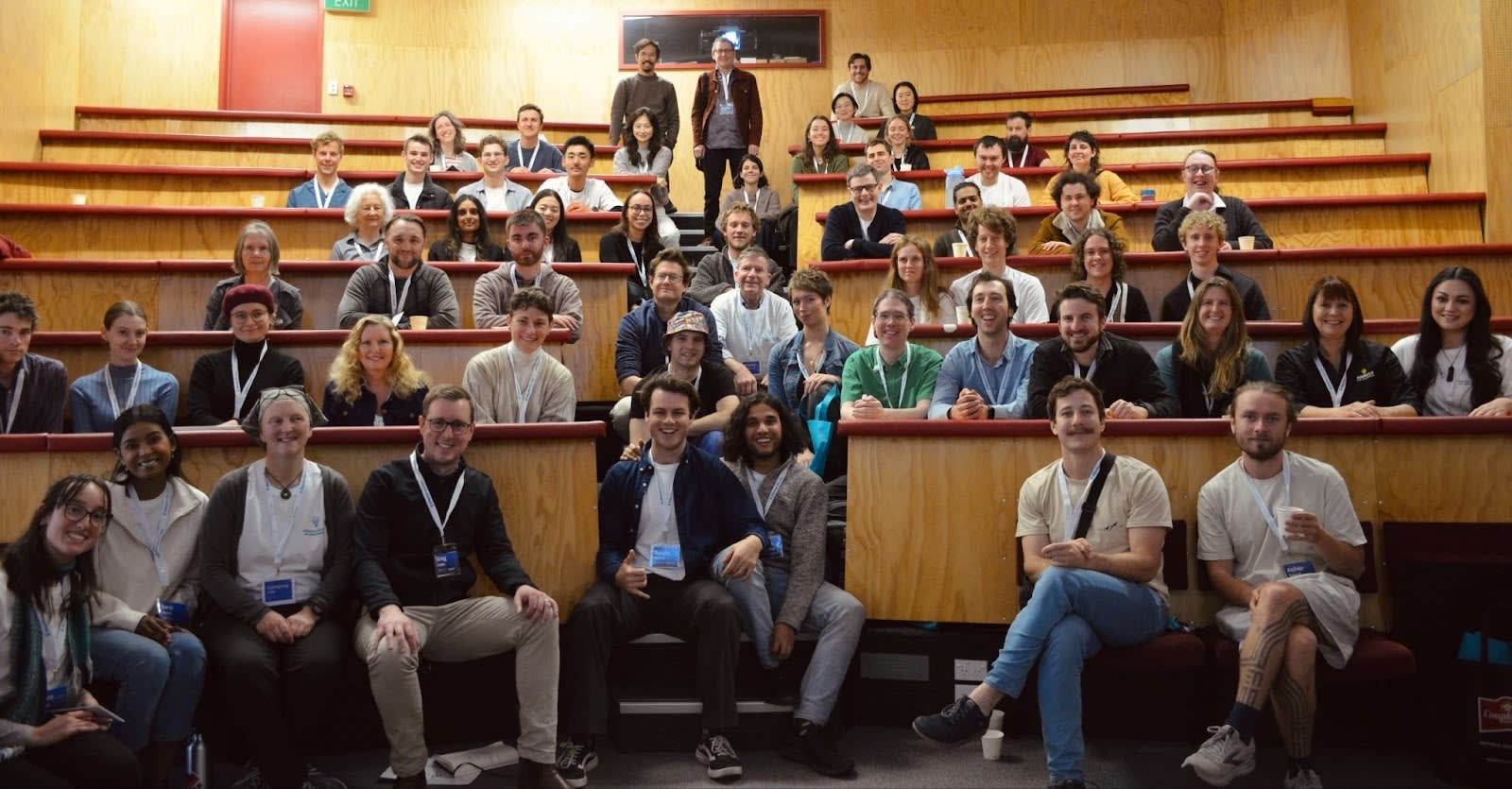 EANZ Summit 2025 Retrospective — EA Forum