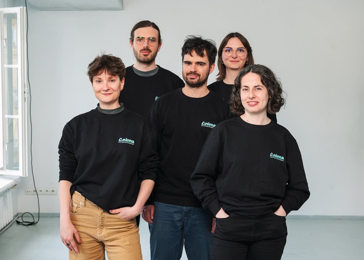 Ditching what we are good at: A change of course for Anima ...