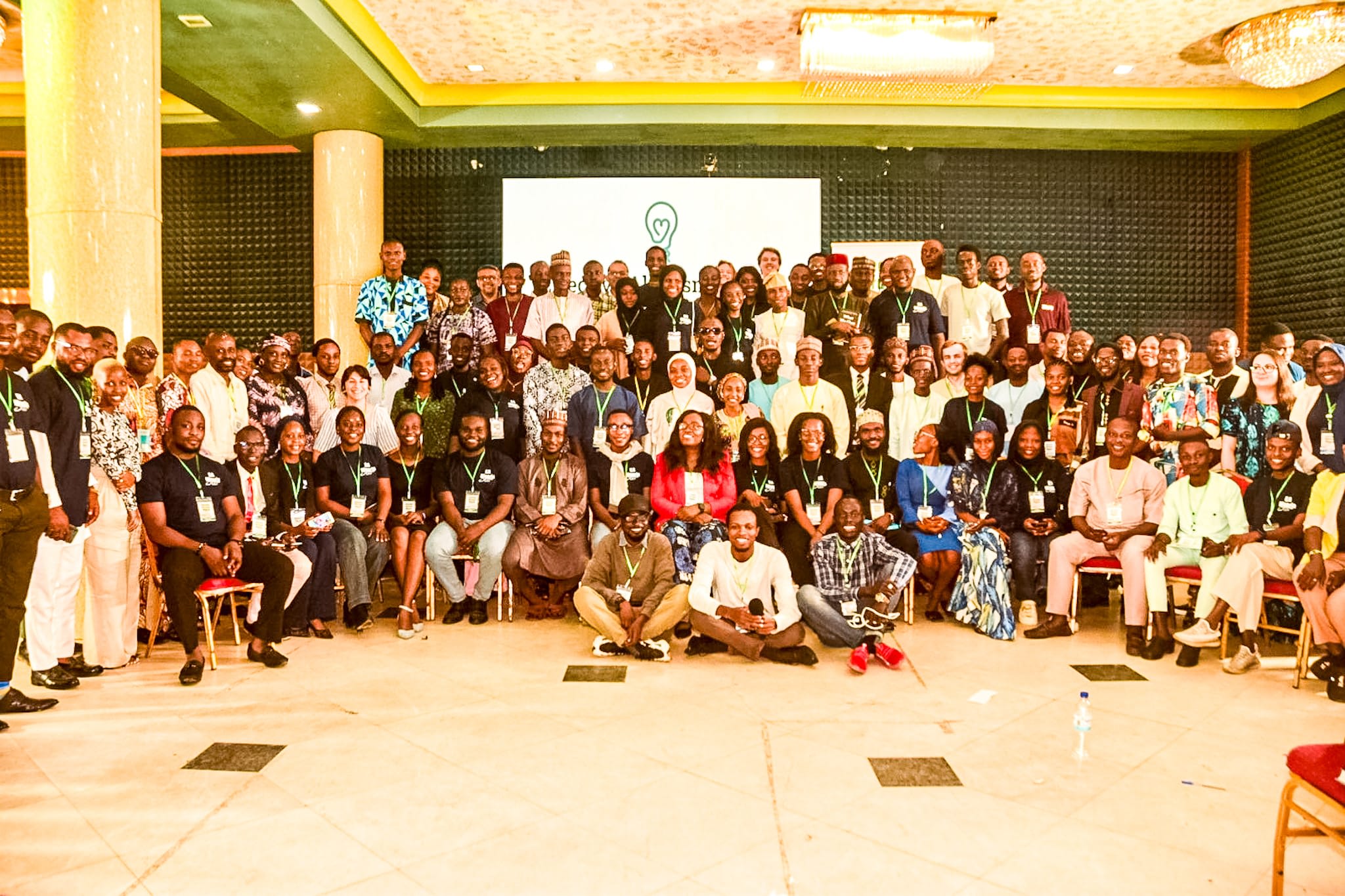 Retrospective on EA Nigeria Summit: Our Successes and Learnings — EA Forum