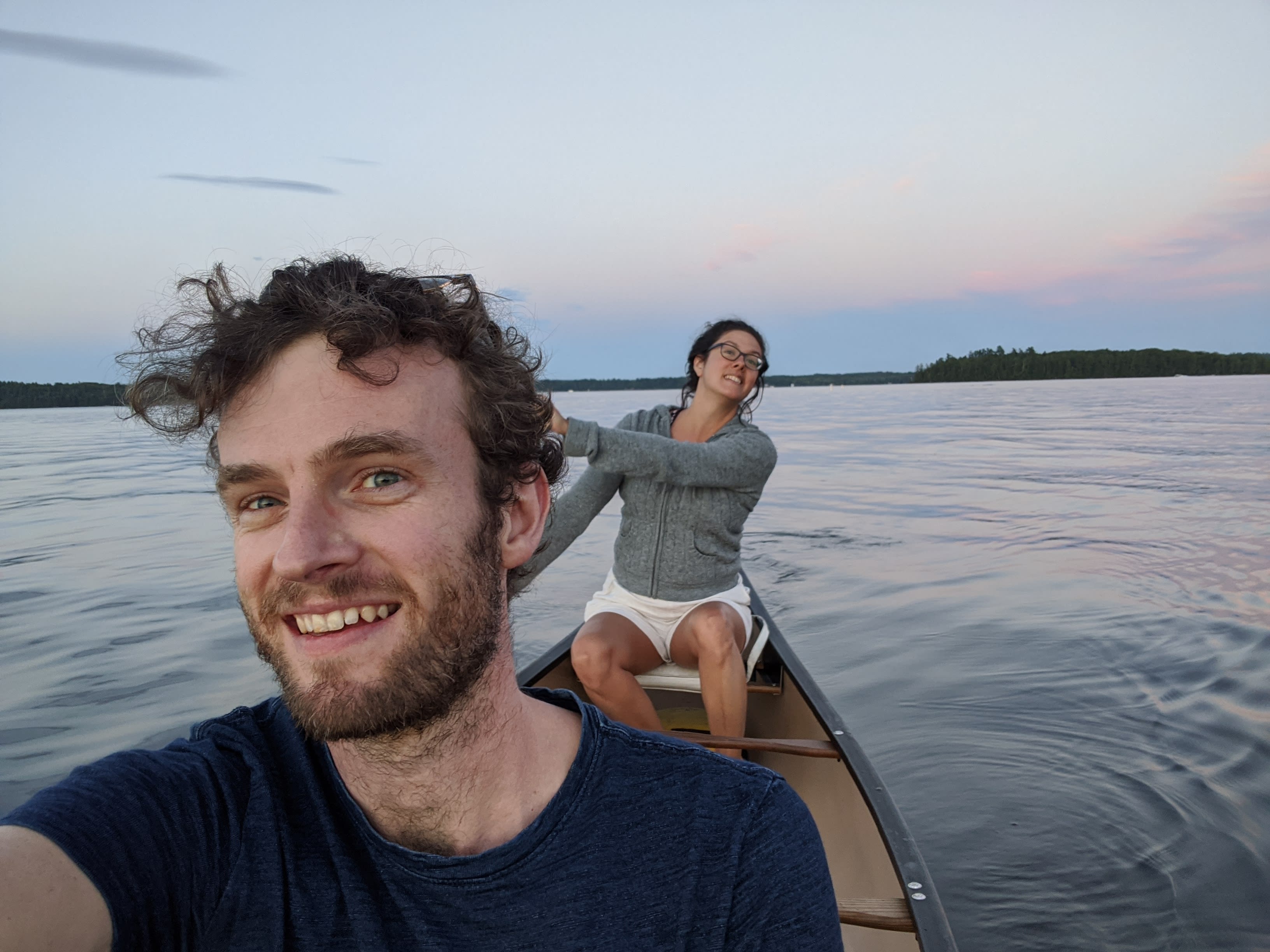 Day in the Life: Alex Bowles, Senior Program Associate — Science and ...