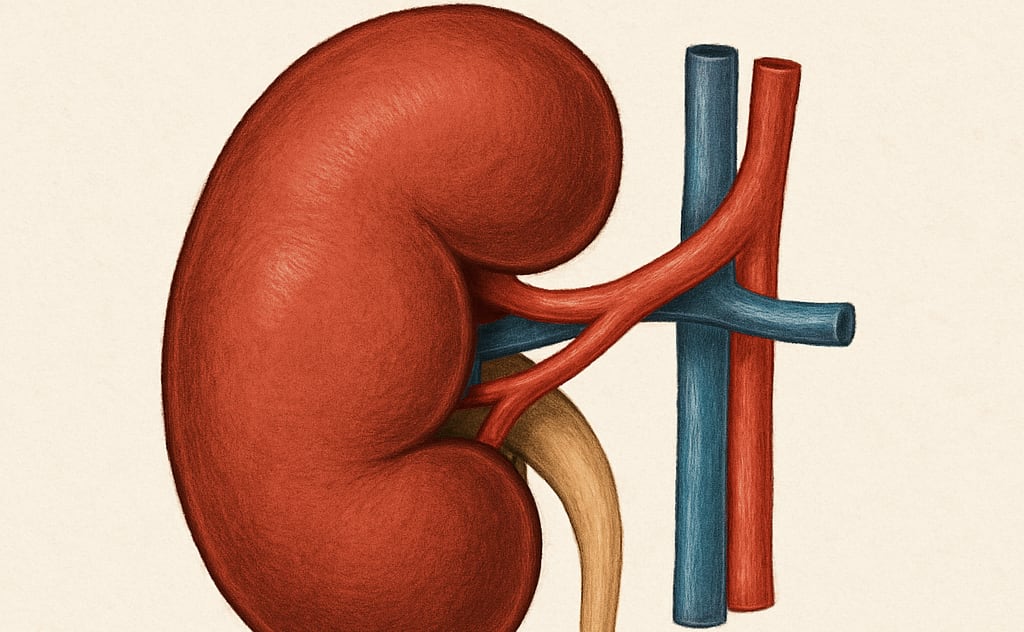 How I failed to donate my kidney — EA Forum