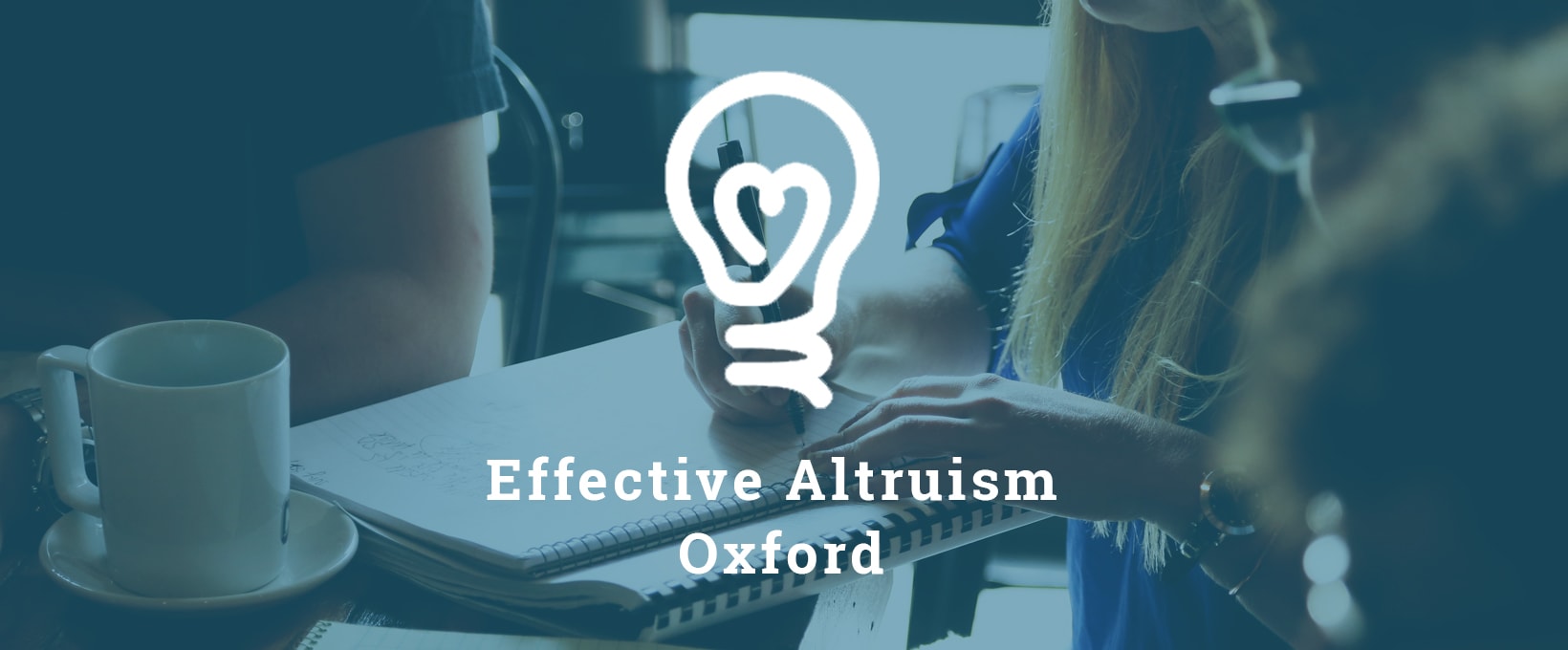 Effective Altruism Oxford - EA Forum