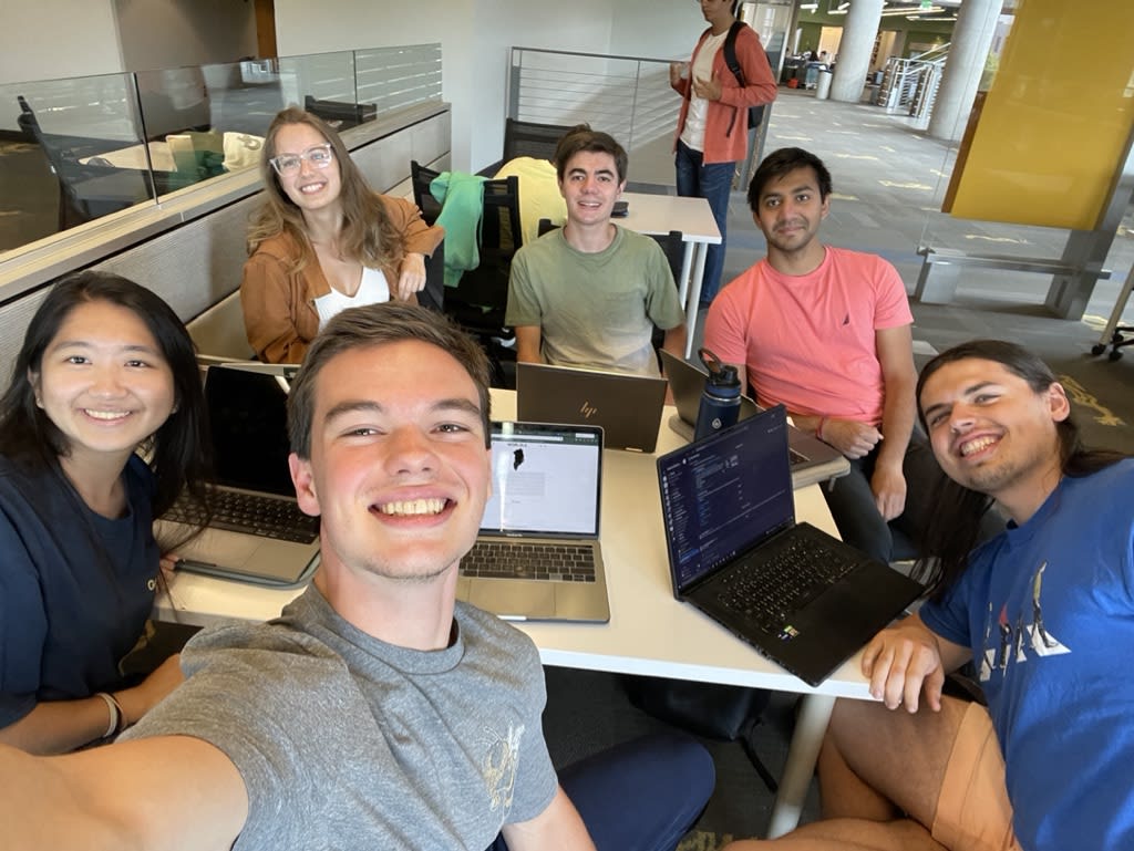 Effective Altruism at Georgia Tech - EA Forum
