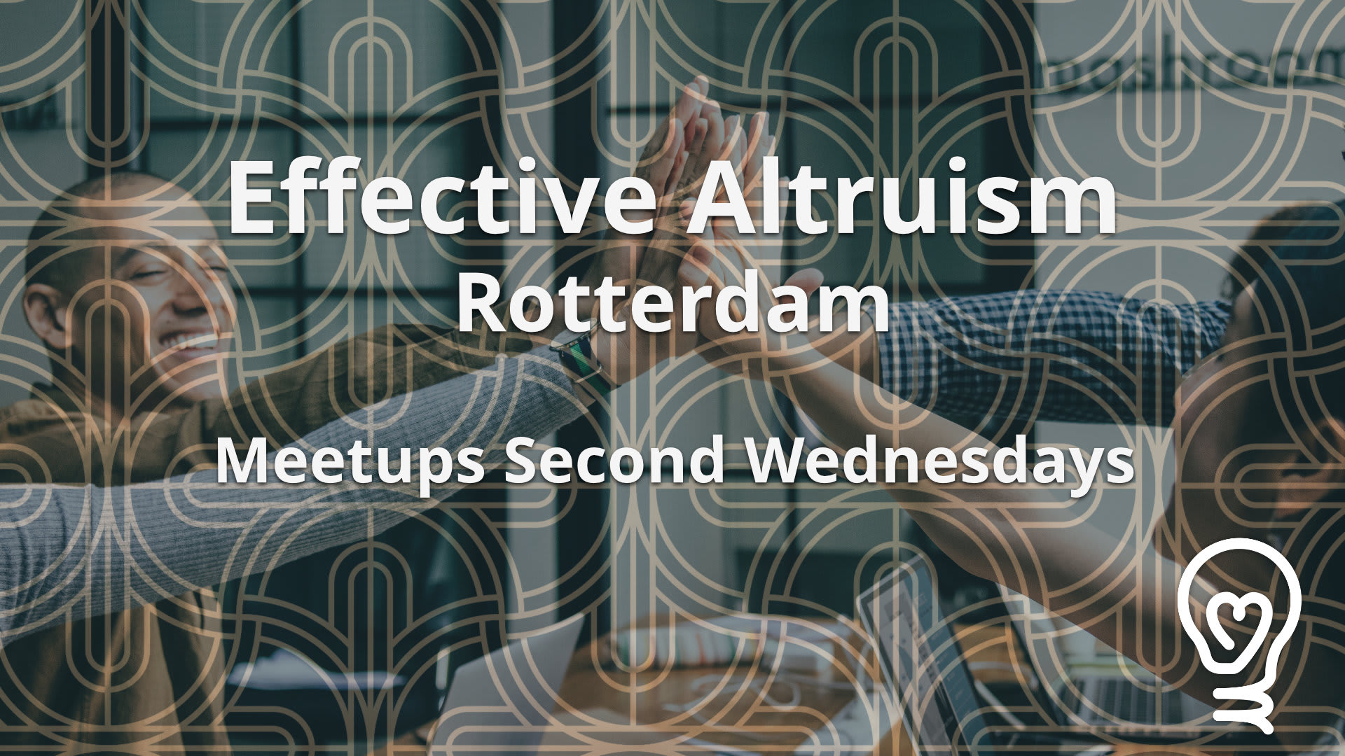 Effective Altruism Rotterdam - EA Forum