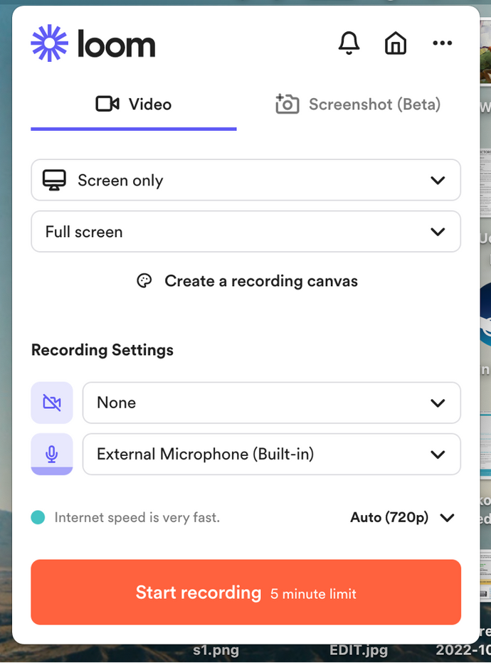 Loom: Why and How to use it — EA Forum