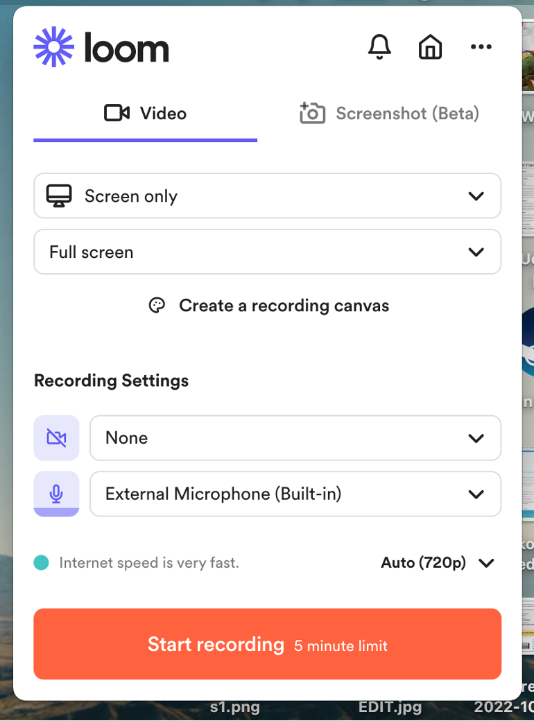 Loom: Why and How to use it — EA Forum