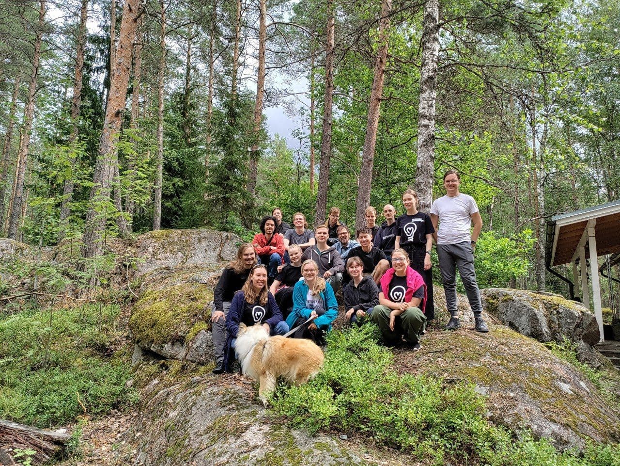 EA Finland: from a philosophy discussion club to a national ...