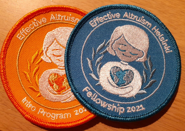 EA Finland: from a philosophy discussion club to a national ...