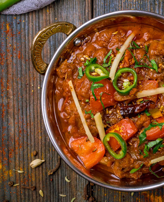 Mutton Masala and Mouth-Watering Recipes - Cee Pee Spices