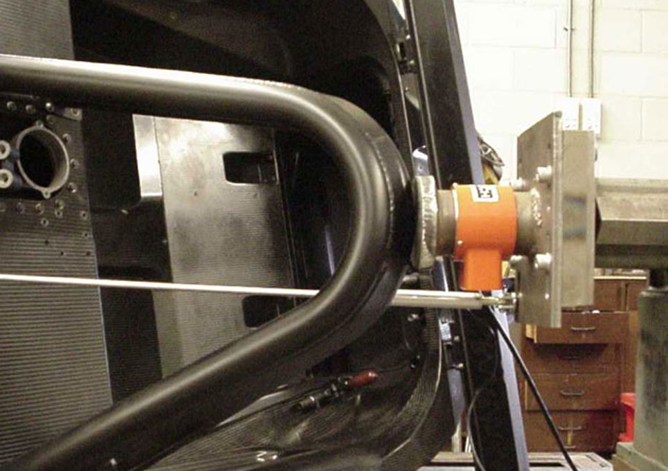 Composites Engineering | Industries