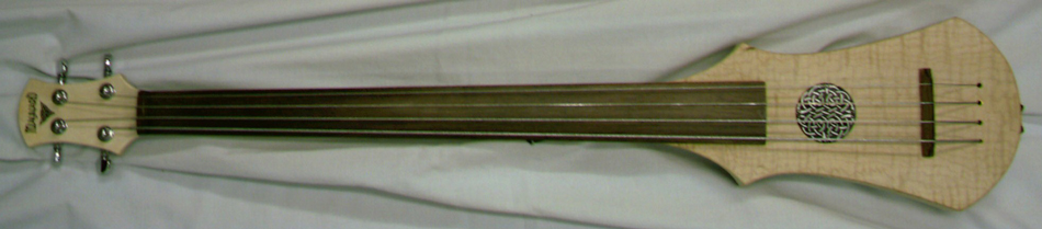 Composites Engineering | Case Study | Carbon Fibre Composite Musical ...
