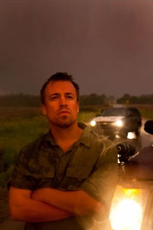 Reed Timmer Booking Info & Fee Info