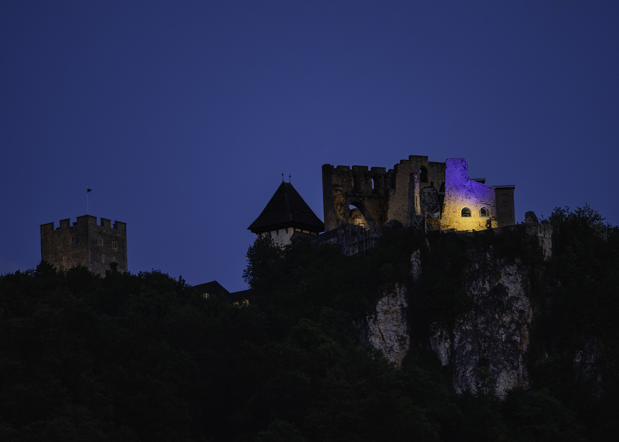 Celjski grad | Mestna občina Celje