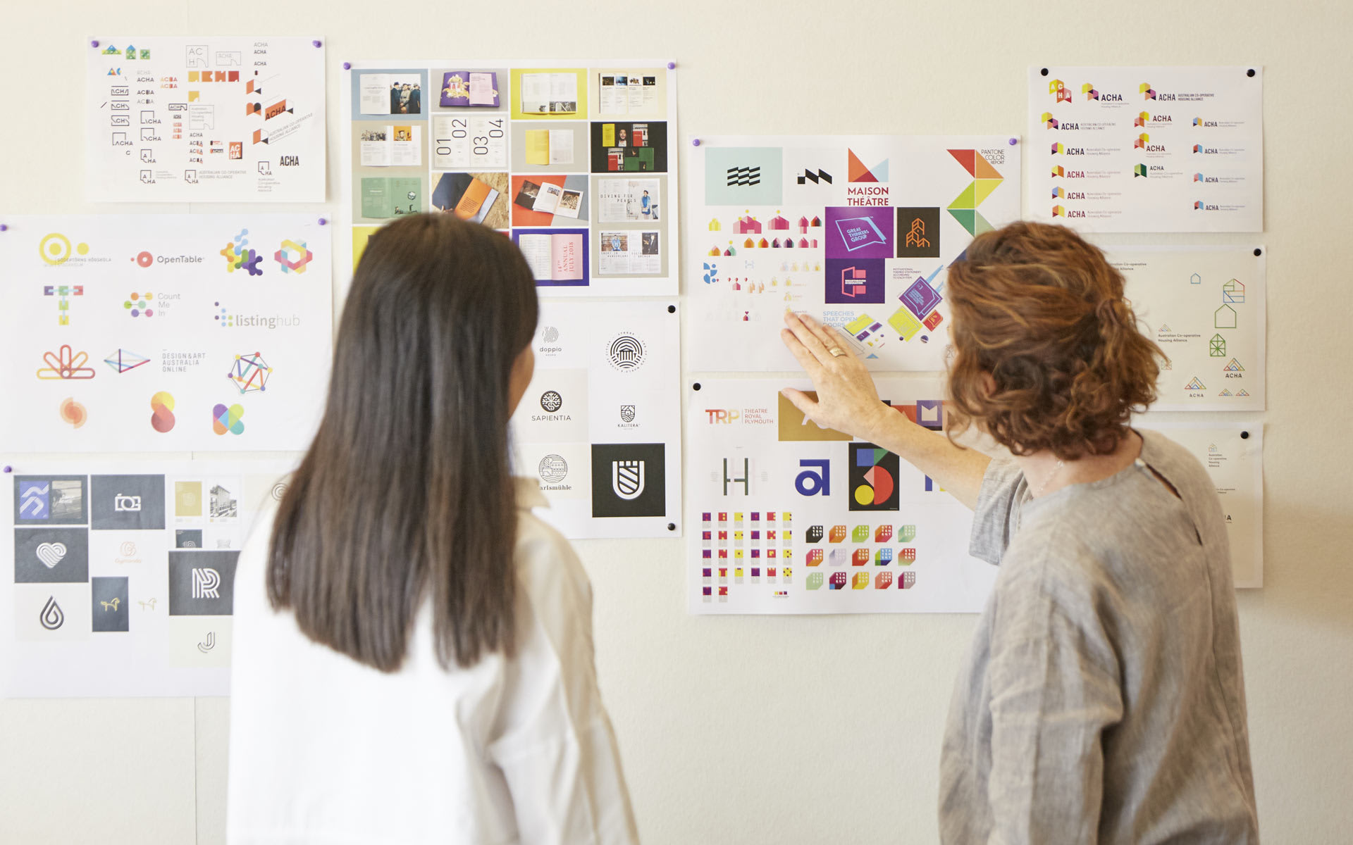 About - Strategy and Creative Direction - Celsius Design