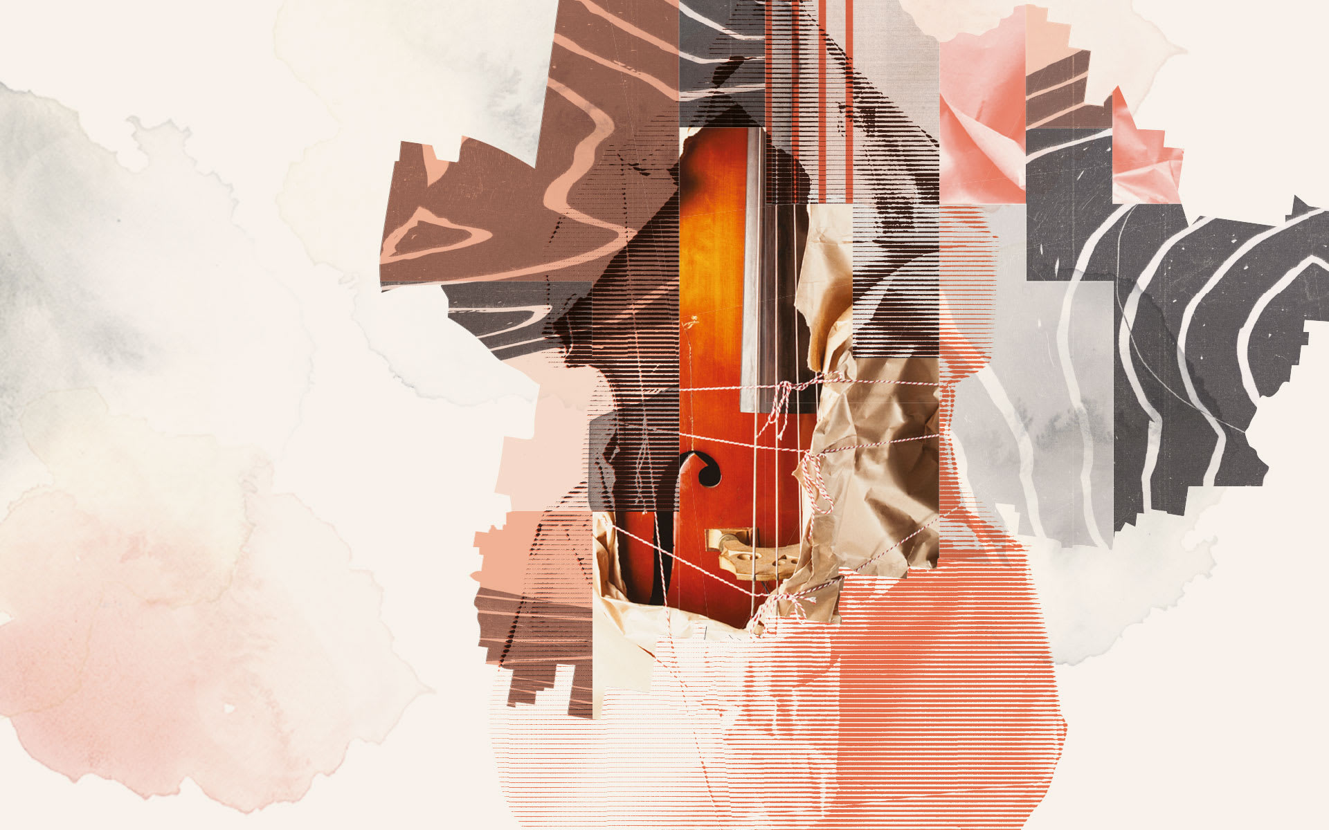 Festival of Slow Music - Celsius Design