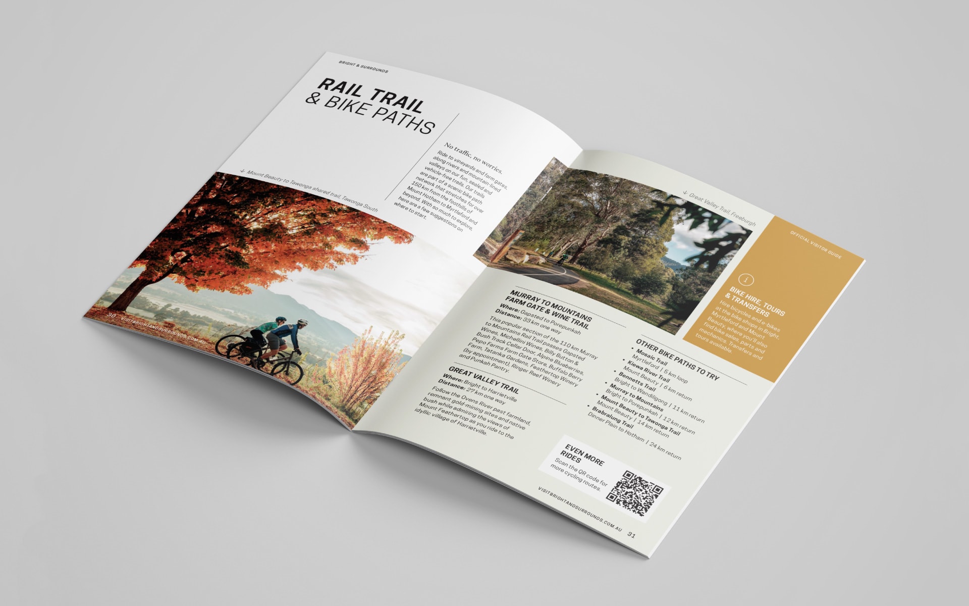 Alpine Shire Council - Celsius Design