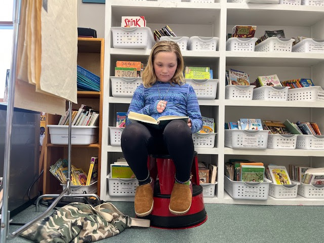 CTL - Reading Resources