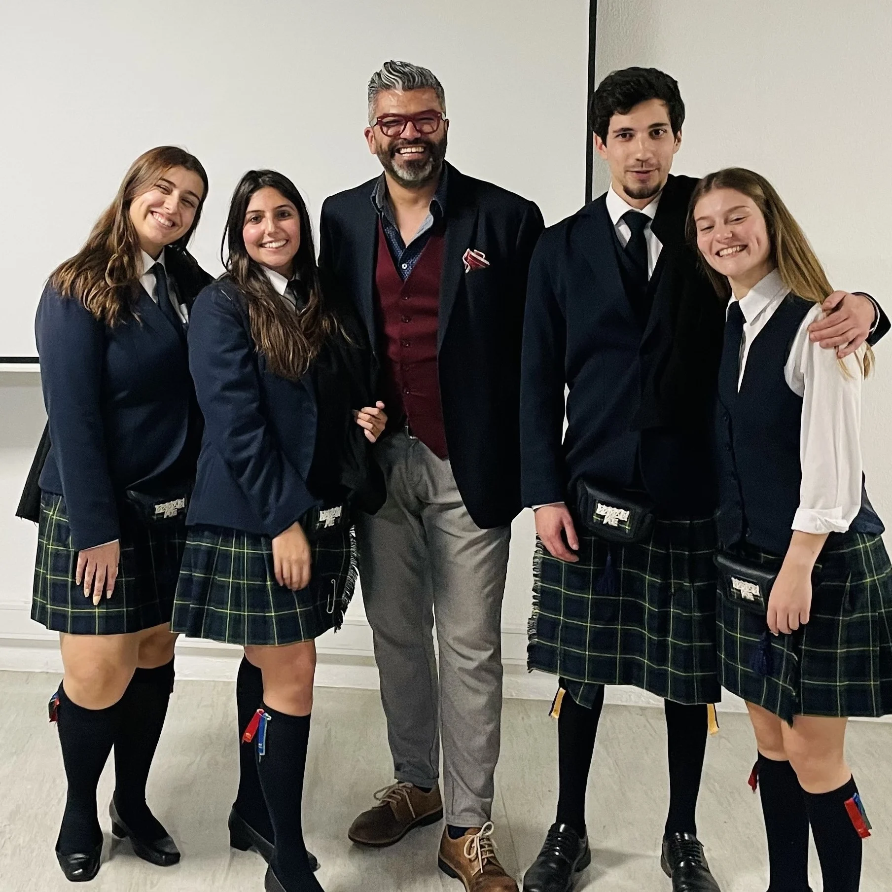 Associação de Estudantes - AEIADE | IADE