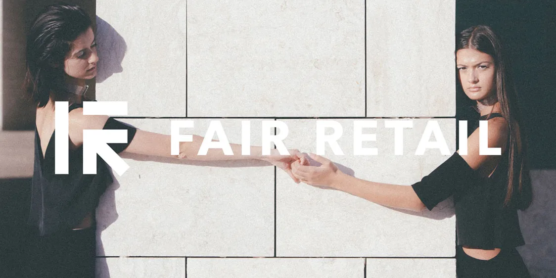 FAIR RETAIL: “Uma marca jovem, com uma filosofia ética e princípios ...