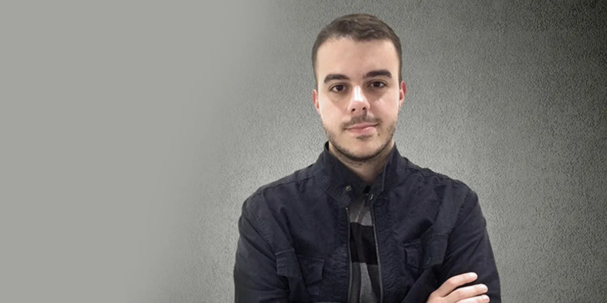 Estudante do IADE-Universidade Europeia selecionado para participar no ...