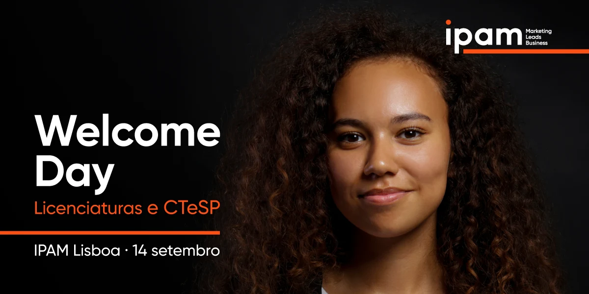 IPAM Lisboa recebe novos estudantes