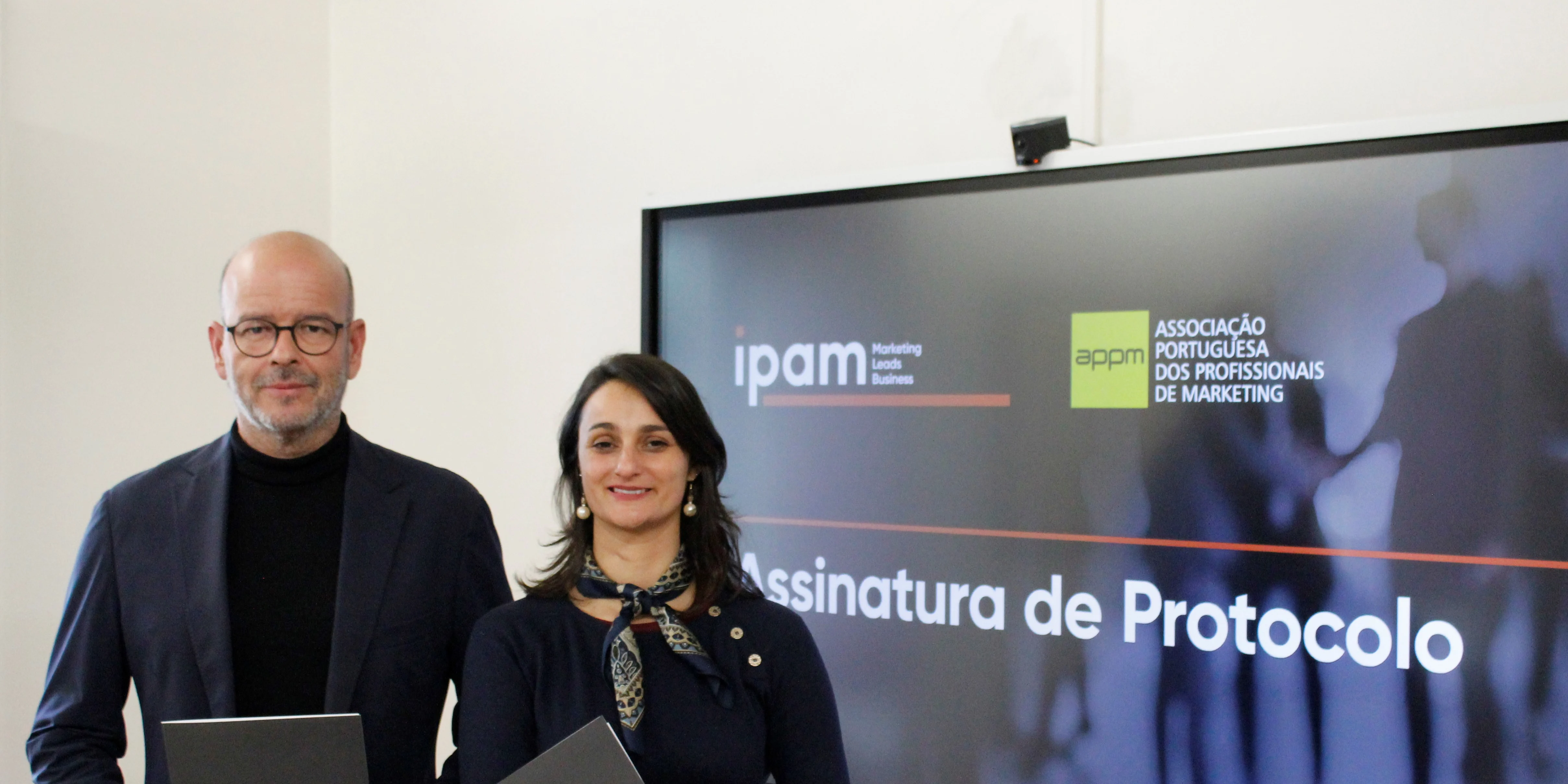 IPAM e APPM em parceria para aproximar estudantes do mercado empresarial