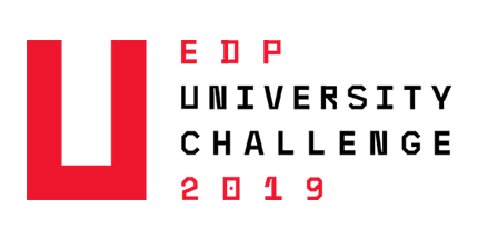5 equipas do IPAM Porto no TOP 40 do EDP University Challenge / 5 teams ...