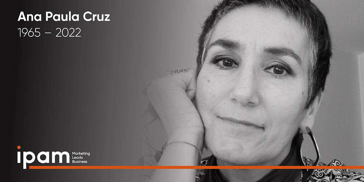 Ana Paula Cruz