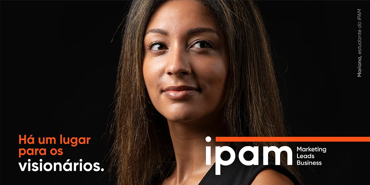 Ipam tem nova imagem